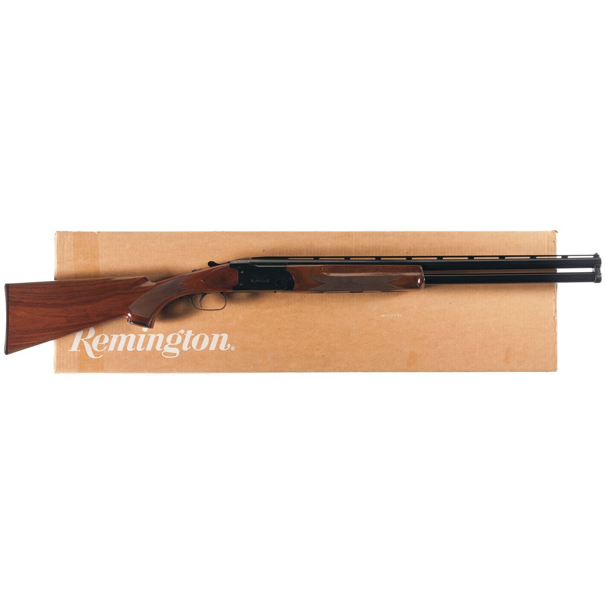 Remington Model 3200 Over/Under Shotgun with Box