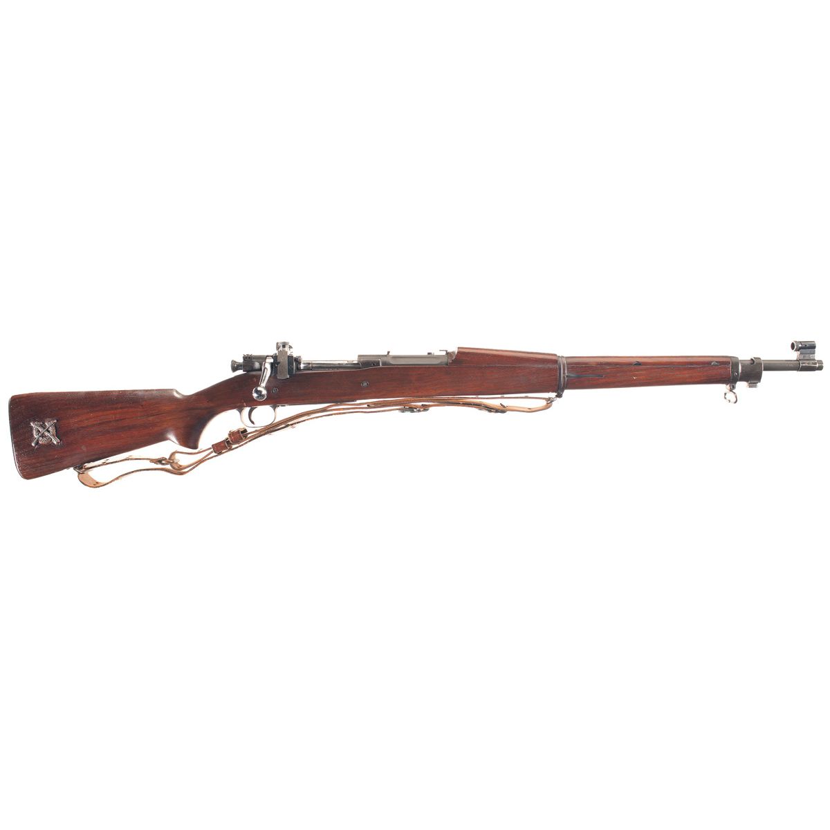 U.S. Springfield Model 1903 Bolt Action Rifle