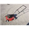 Electrolux Rally Push Mower