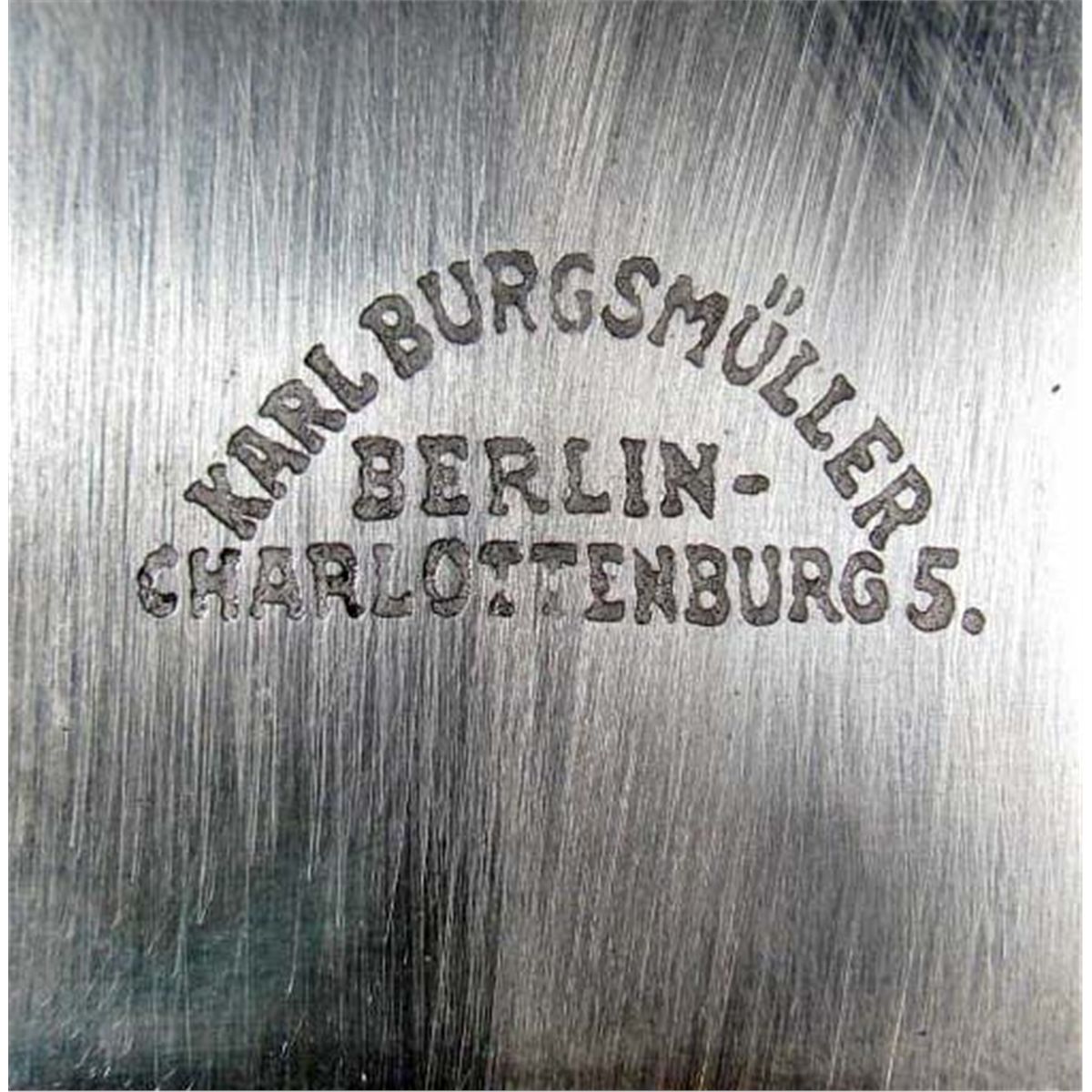 RARE GERMAN NAZI NPEA EM DAGGER W/ SCABBARD