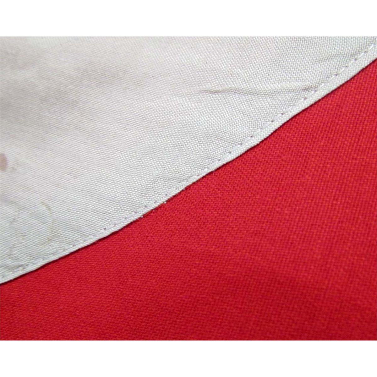 GERMAN NAZI WAFFEN SS SWASTIKA BANNER FLAG