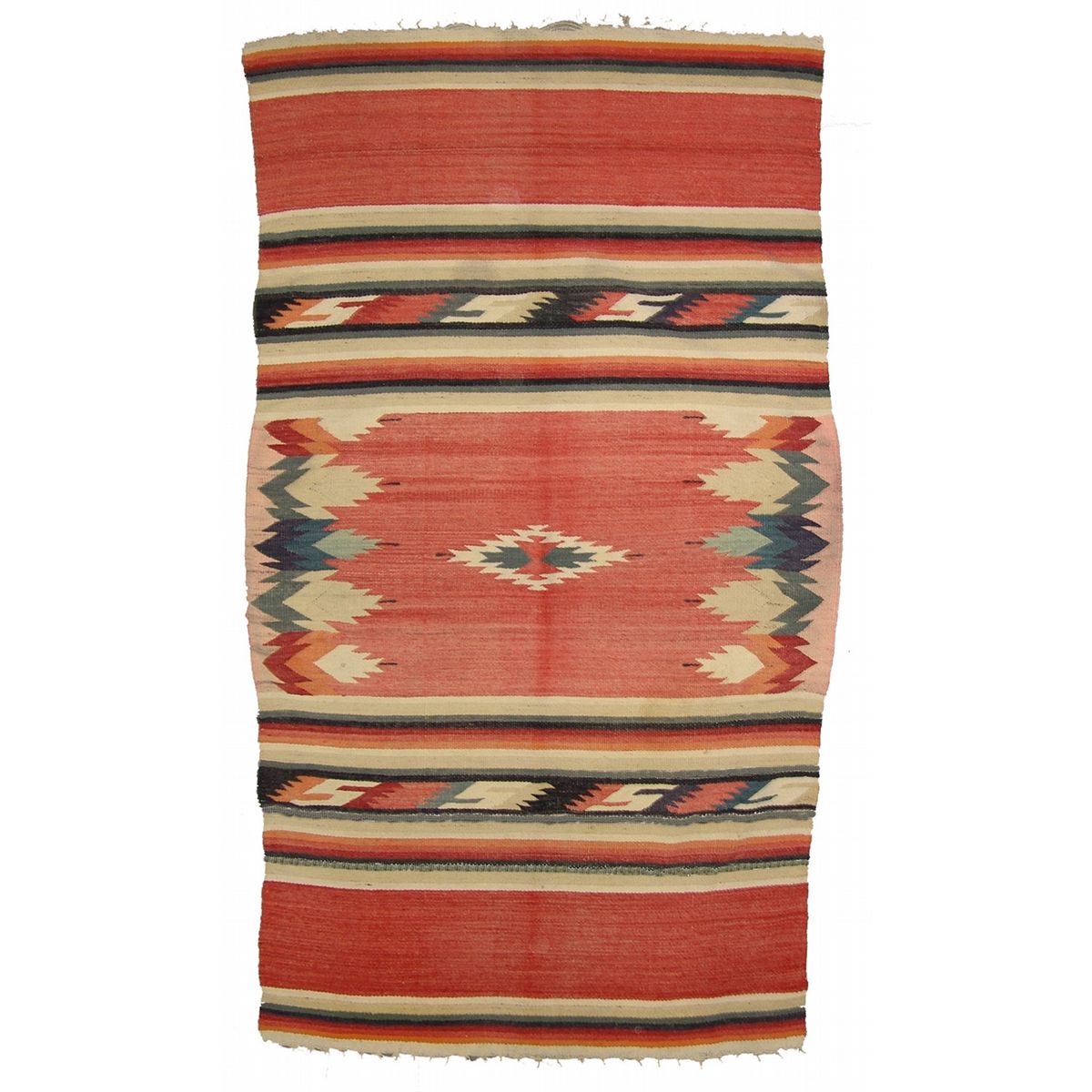 Mexican Rug/Weaving