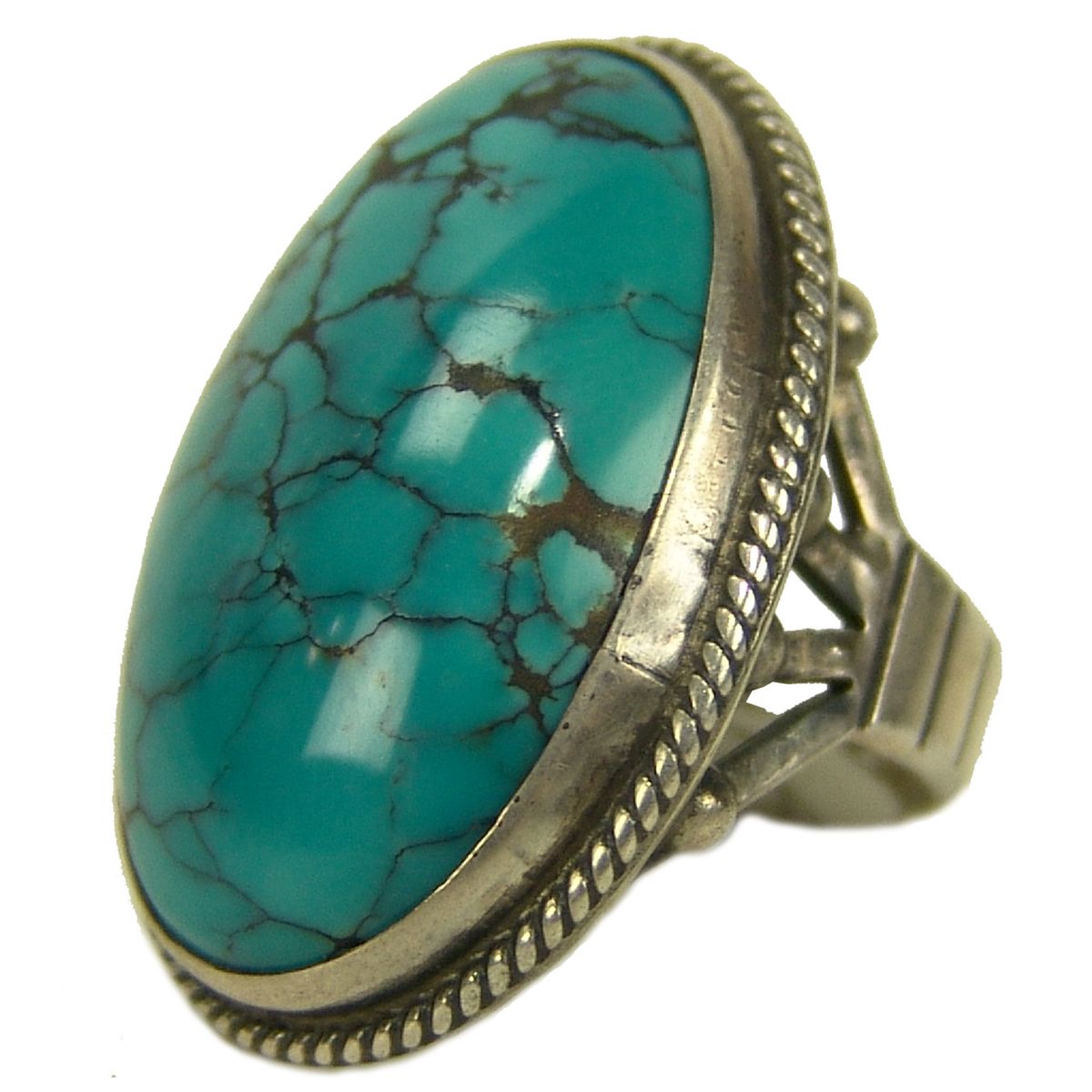 Navajo Ring