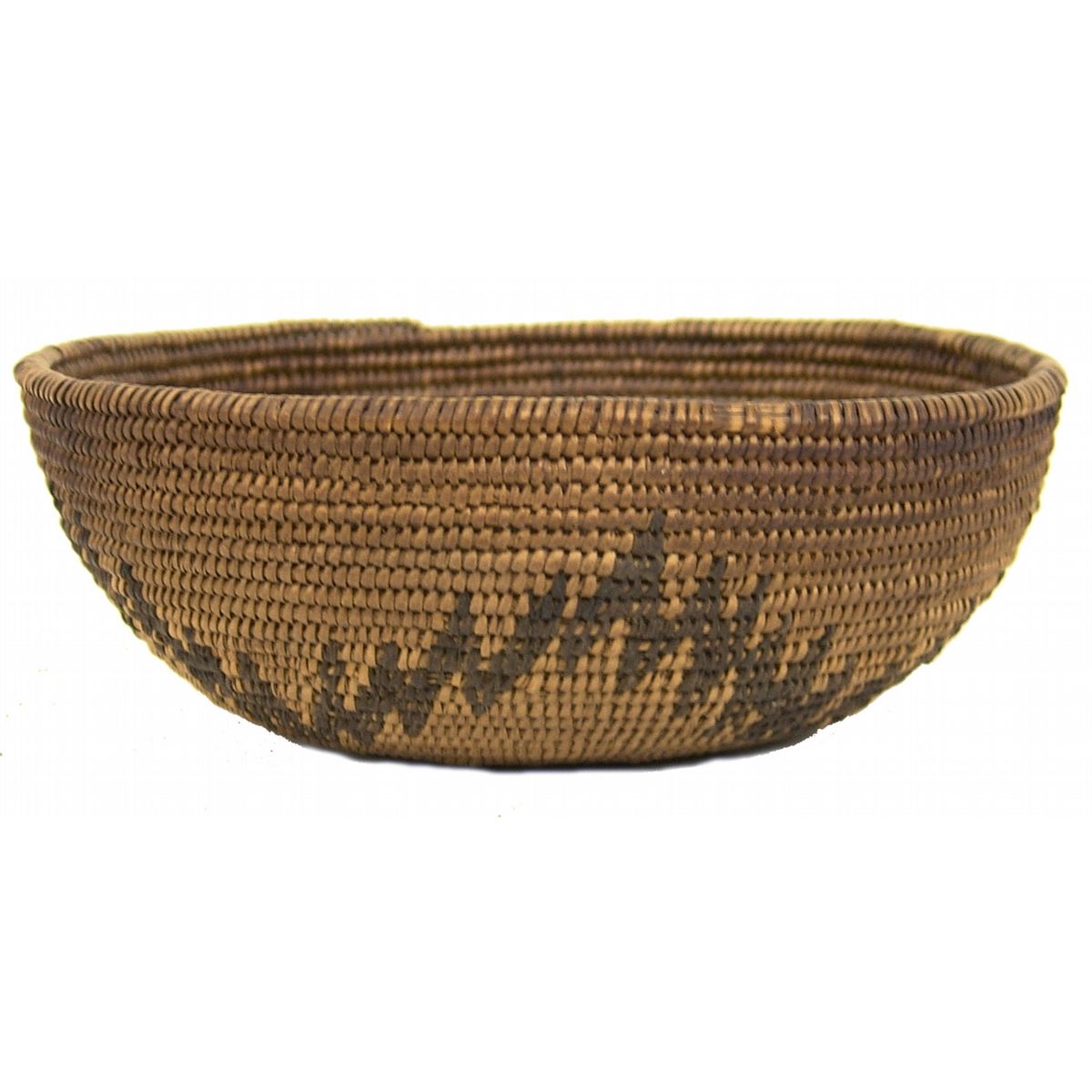 Washo Basket