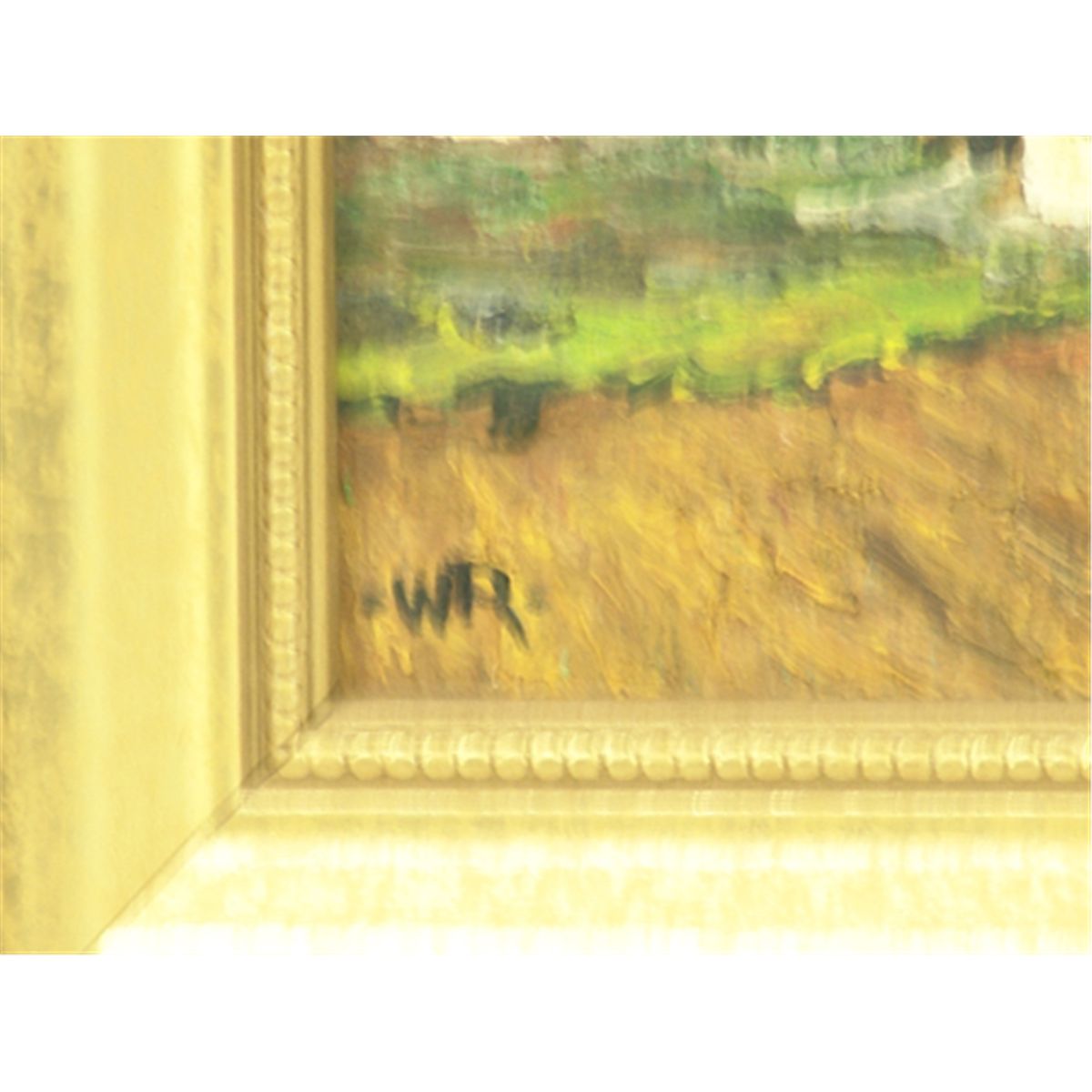 E.C.W. Retzlaff (1898-1976)