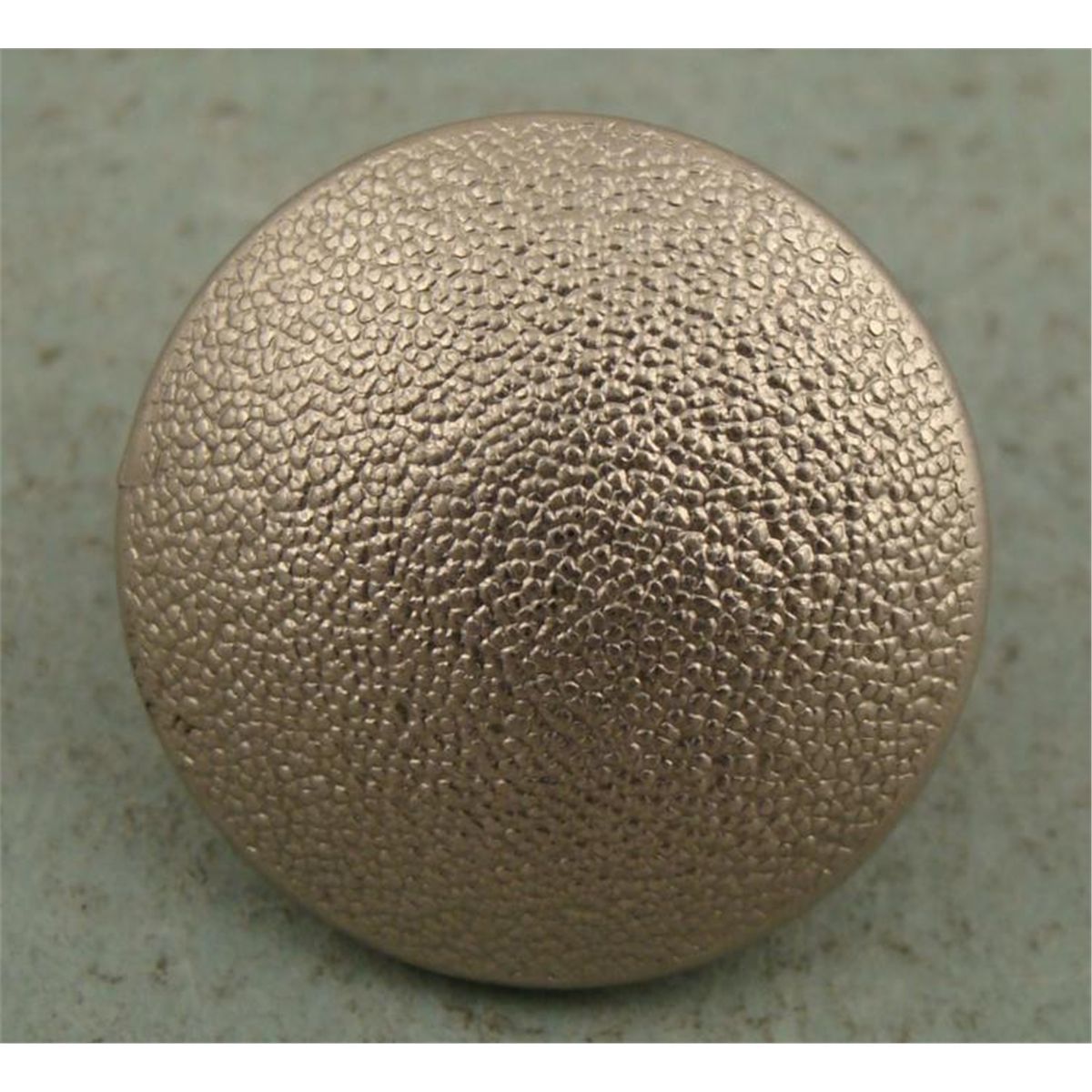 WWII Nazi German Button Assman & Sohne Ludenscheid