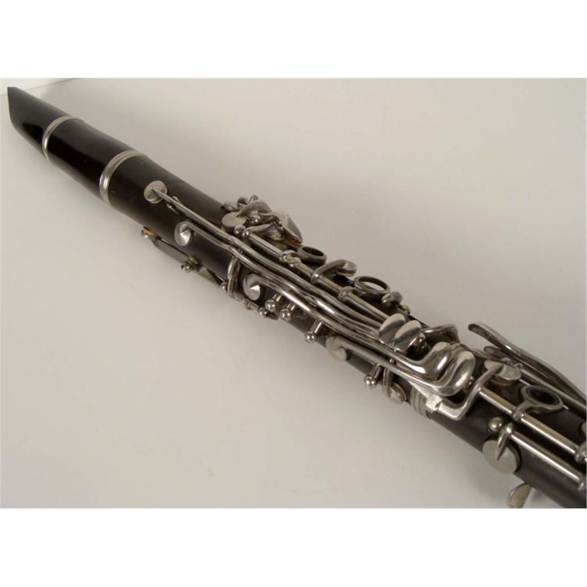 The Pedler Co Vintage Normandy Clarinet 1930s