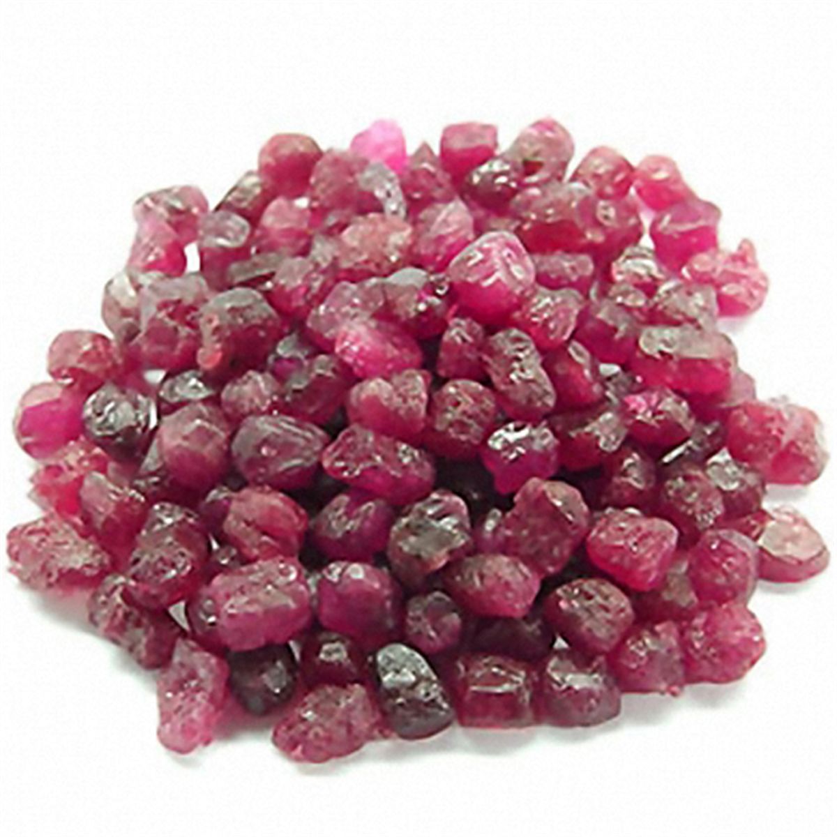 296ct Red Spinel Rough (JEW-527)