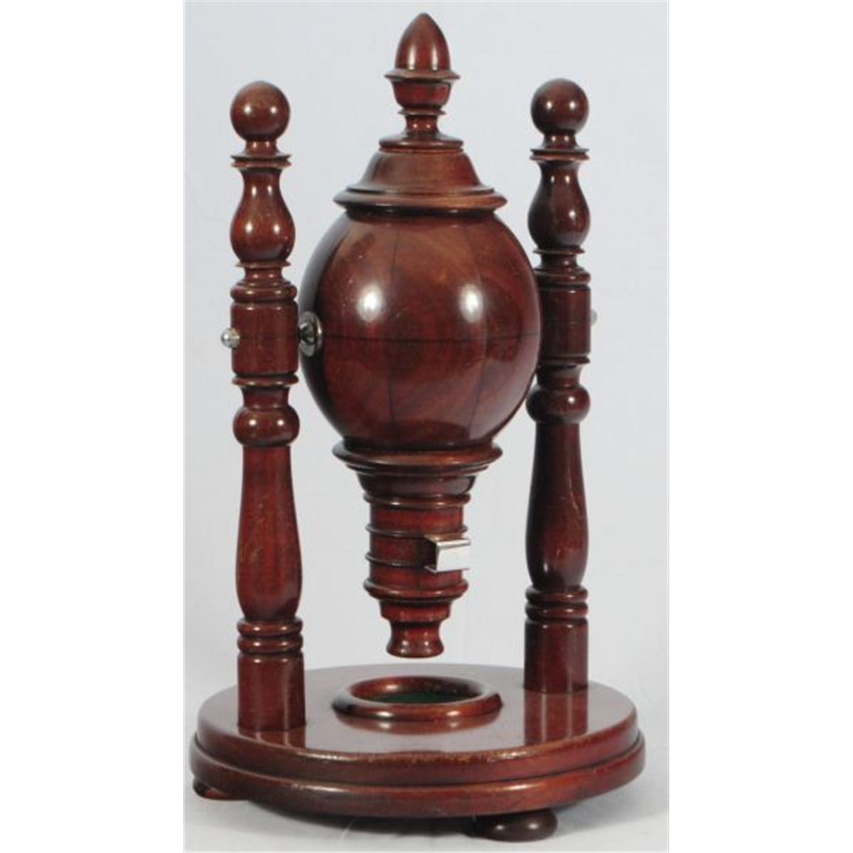 Keno Goose from Clover Club New Orleans