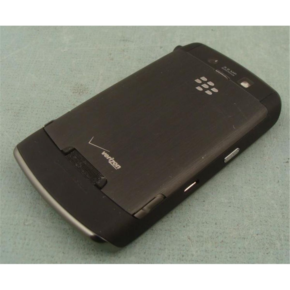 Verizon Wireless BlackBerry Storm 9530 Smartphone
