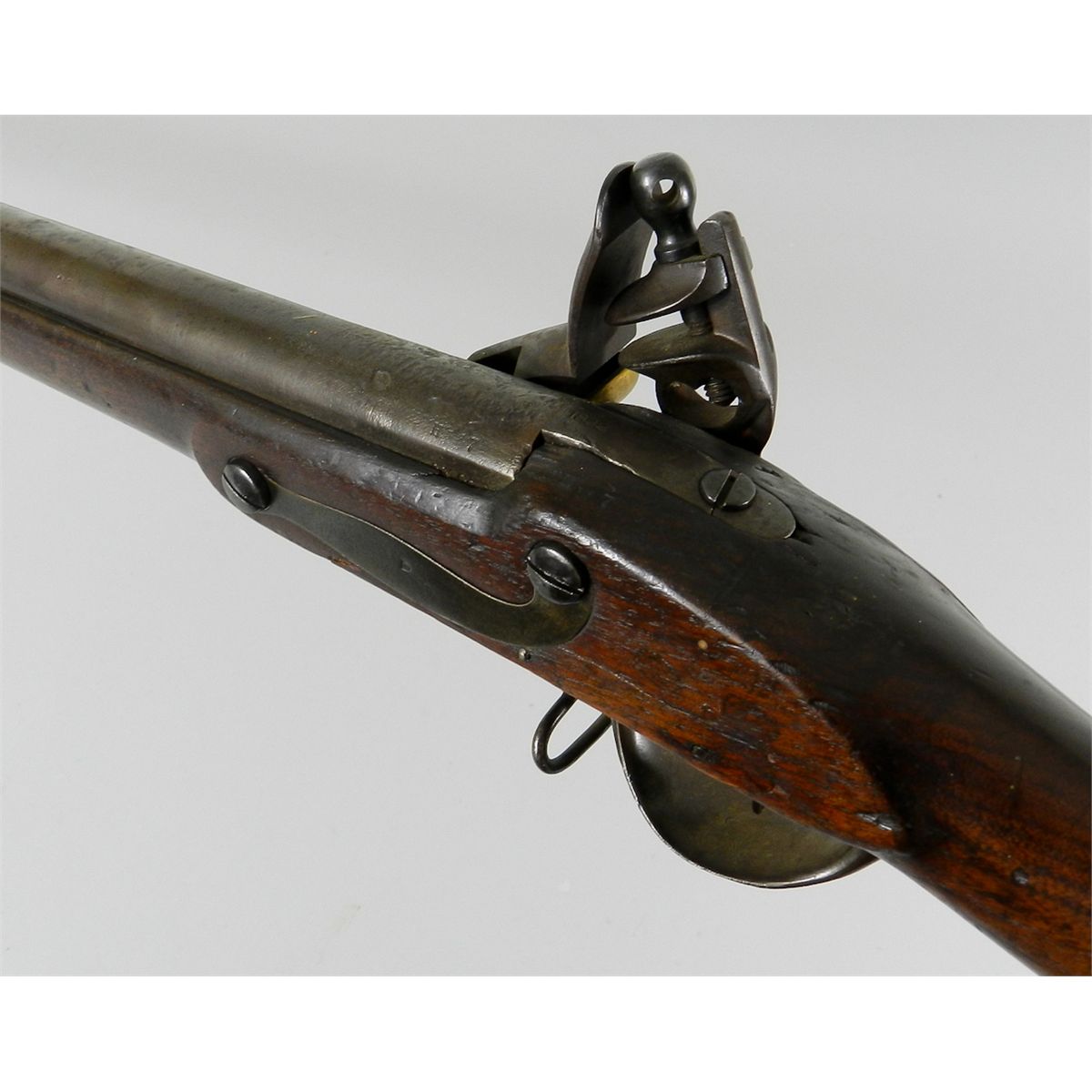 Springfield Model 1816 FL Musket