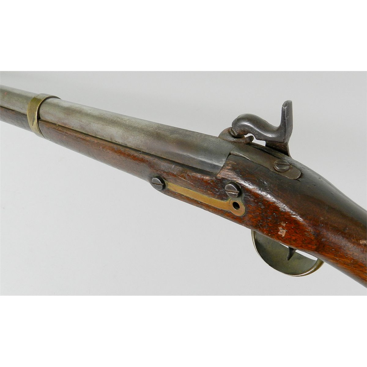 Springfield Model 1847 Cavalry Musketoon