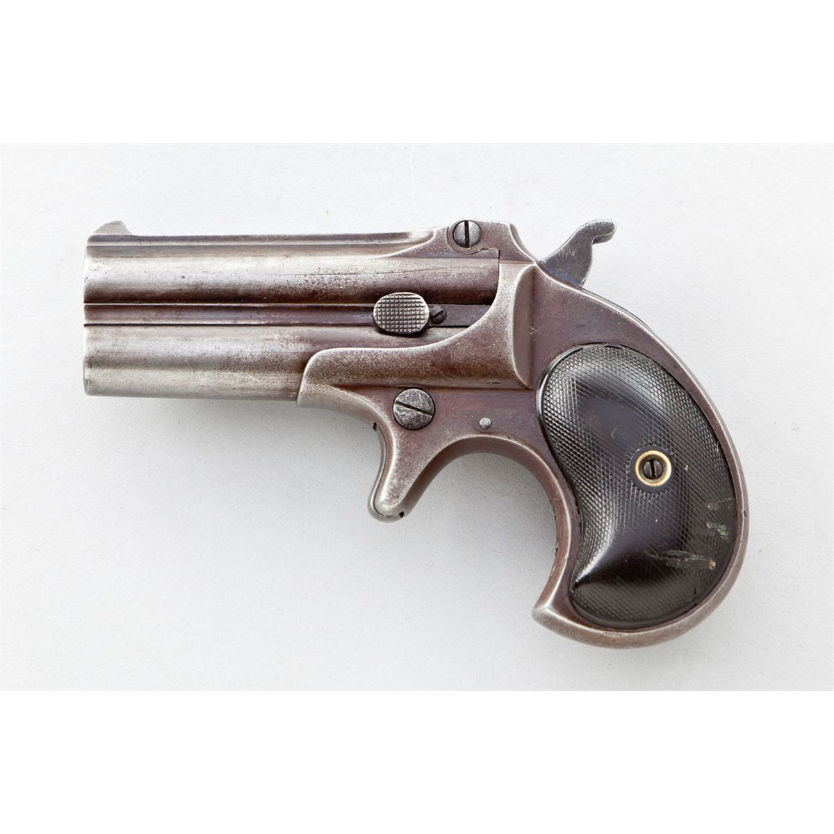 Remington O/U Derringer
