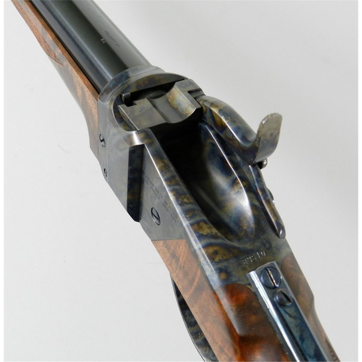 Shiloh Sharps Model 1874 No. 1 Sporting Rifle