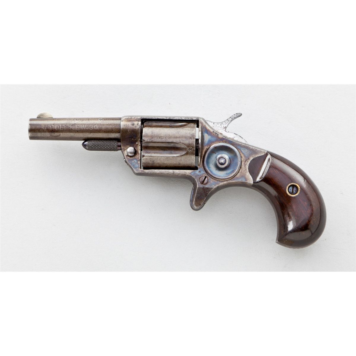 Colt New Line Revolver