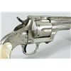 Merwin & Hulbert 4th Model Frontier Revolver