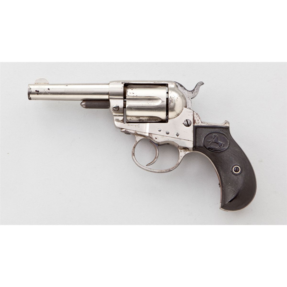 Colt Model 1877 Thunderer DA Revolver