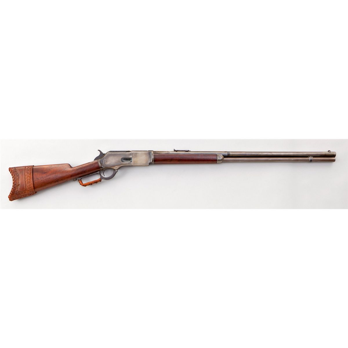 Winchester Model 1876 LA Rifle