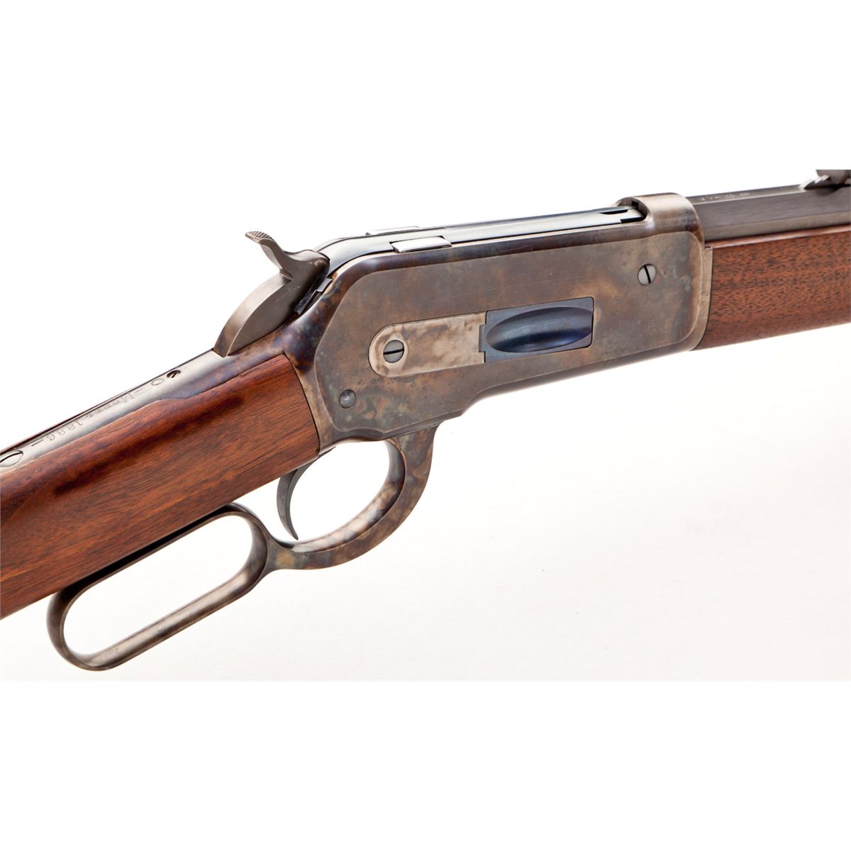 Winchester Model 1886 LA Rifle