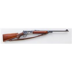 Winchester Model 71 LA Rifle