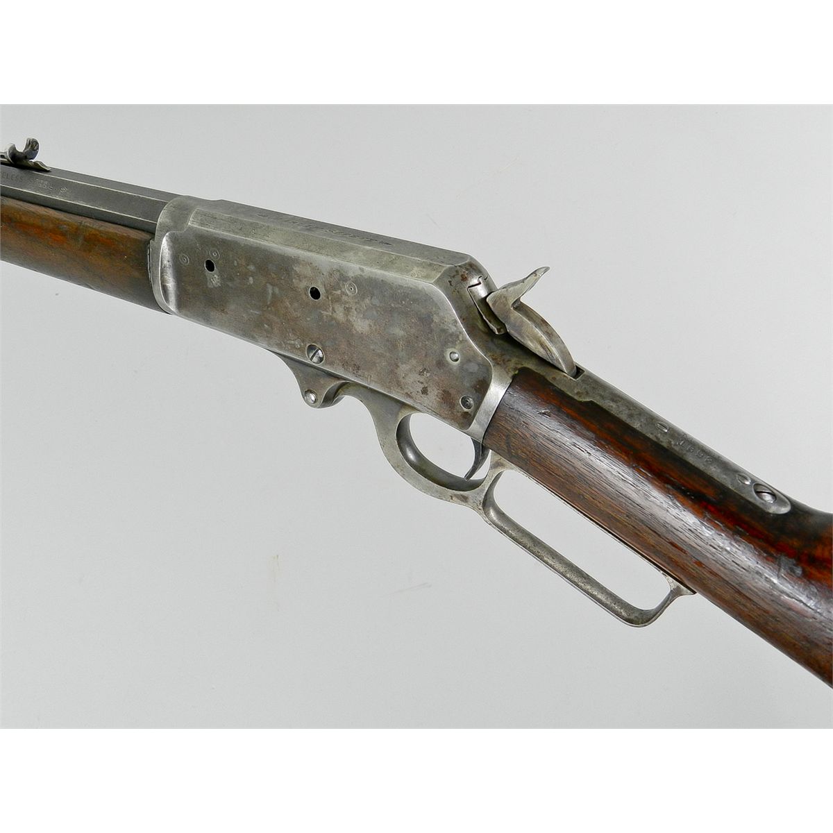 Marlin Model 1893 Lever Action Rifle