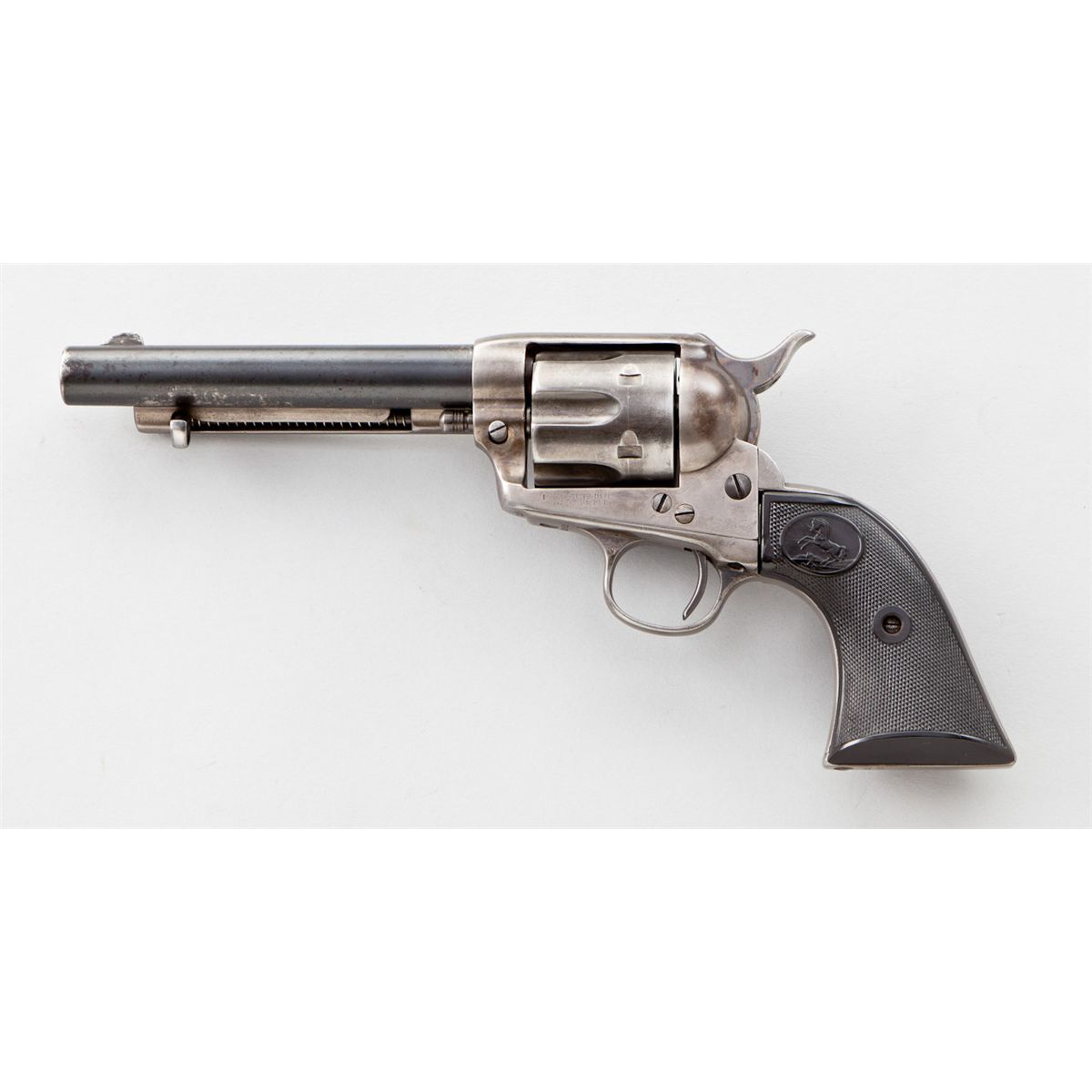 Colt SAA Revolver