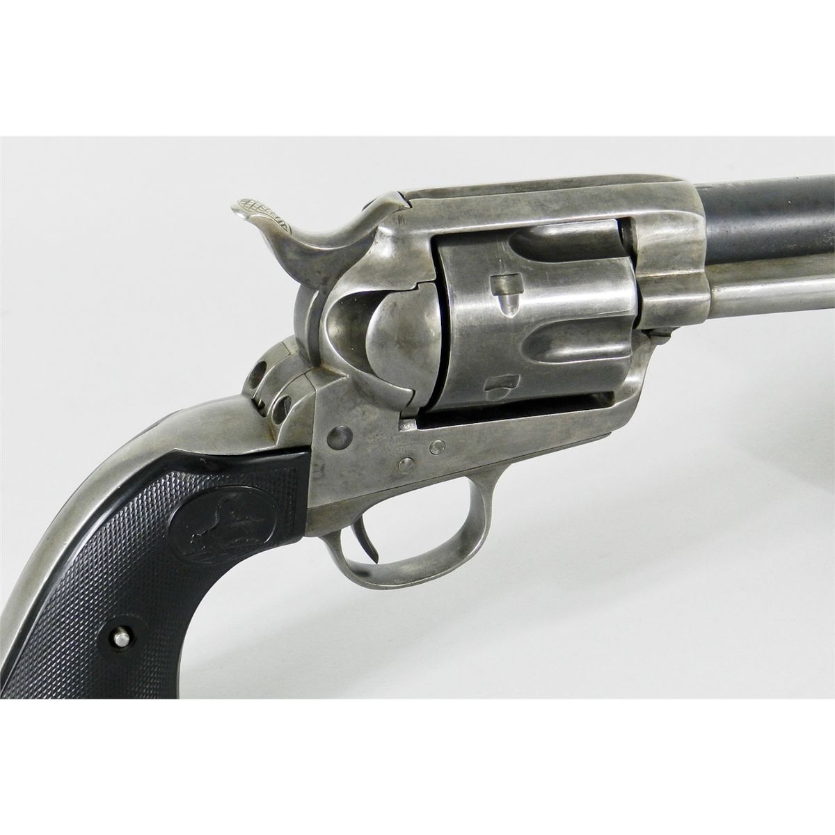 Colt SAA Revolver