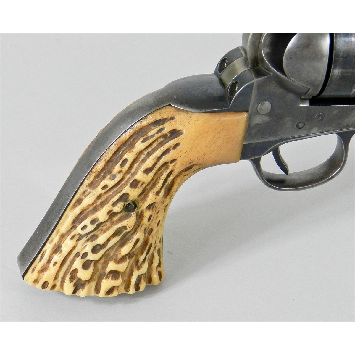 King Modified Colt SAA Revolver