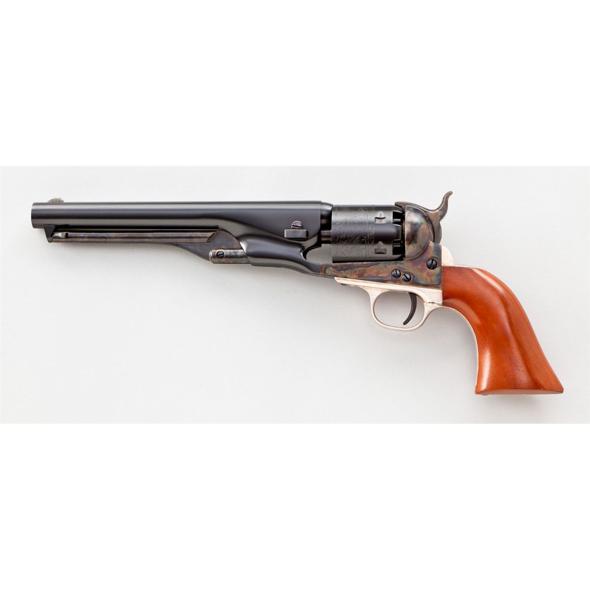 Colt BPS 1861 Navy Revolver