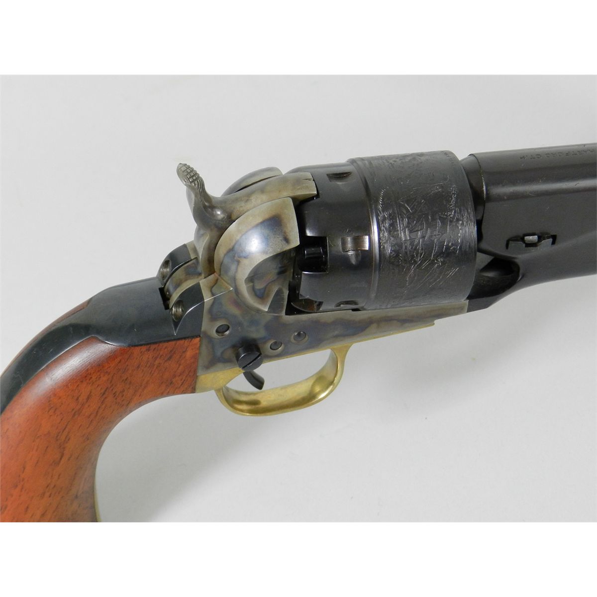 Colt BPS U.S. Cavalry Comm. Set