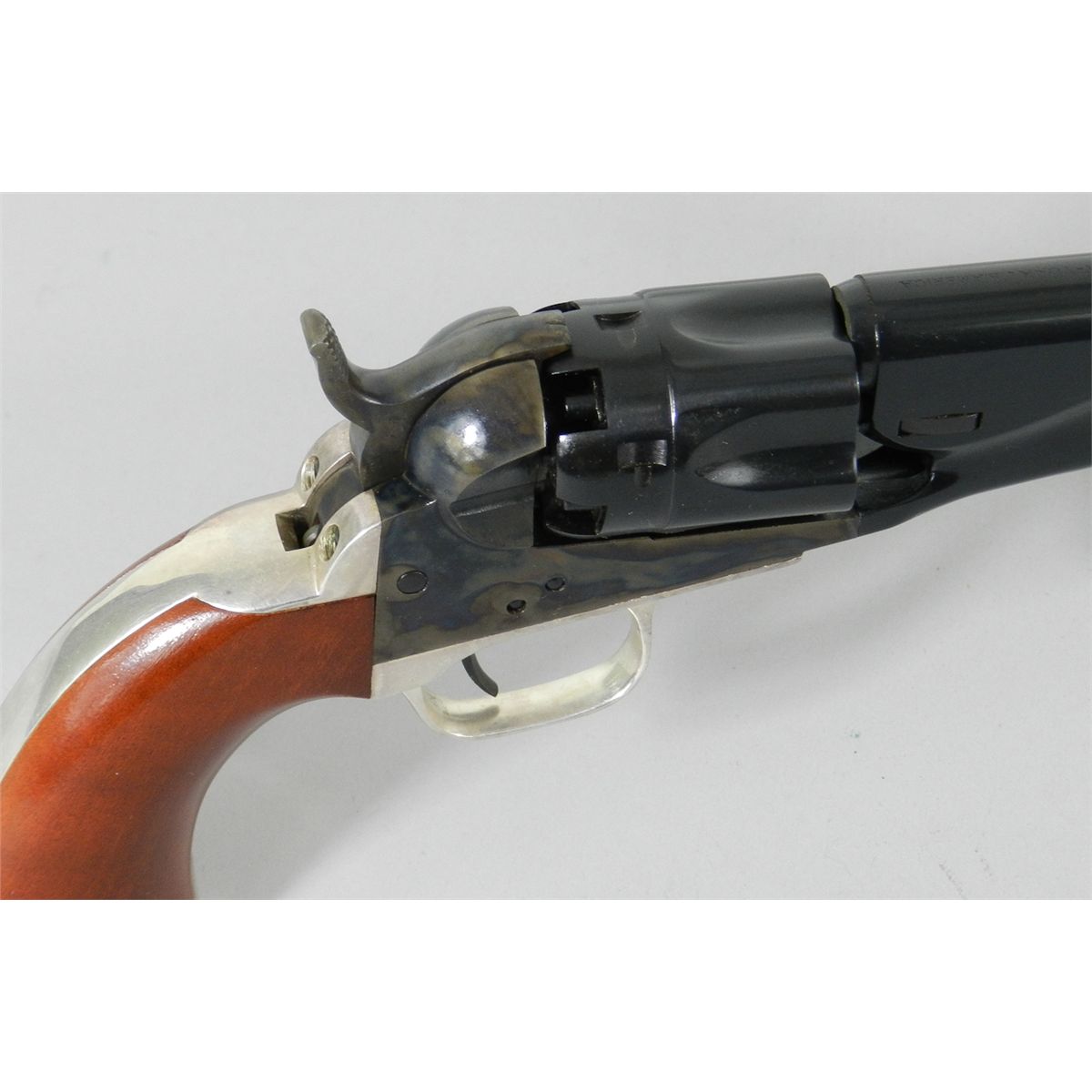 Colt BPS 1862 Pocket Police Revolver