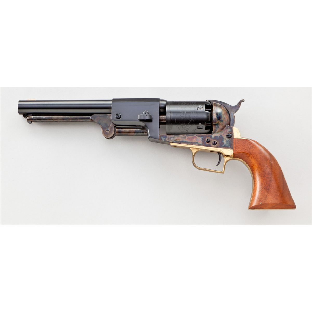 Colt BPS 2nd Model Dragoon