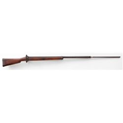 WWI Era English Bayonet Training Musket