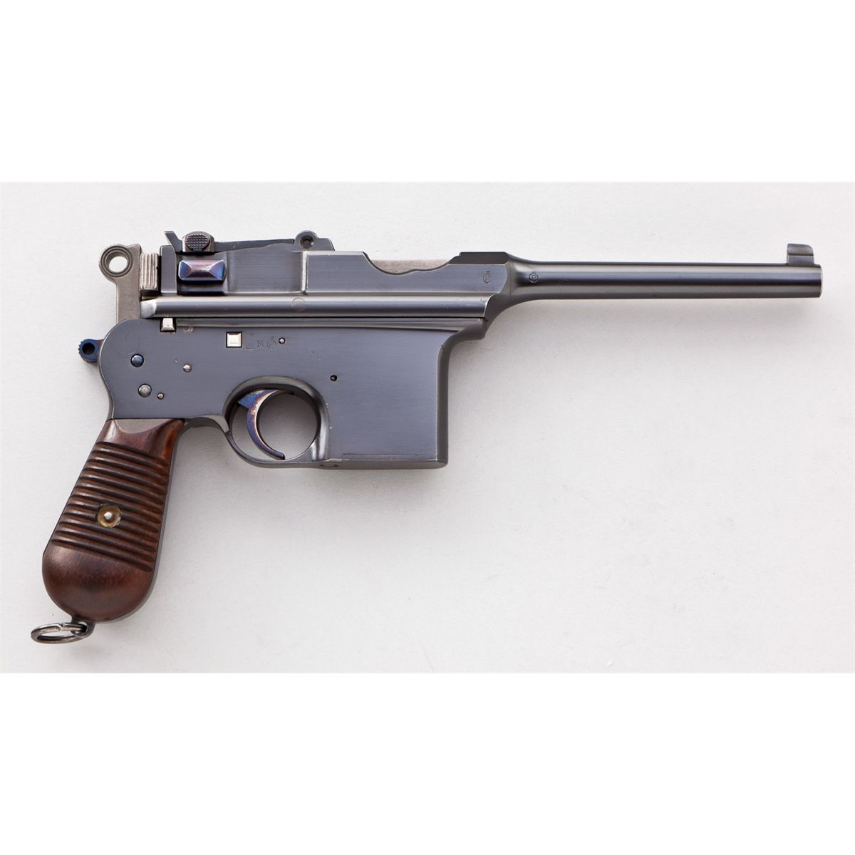 Astra Model 900 SA Pistol