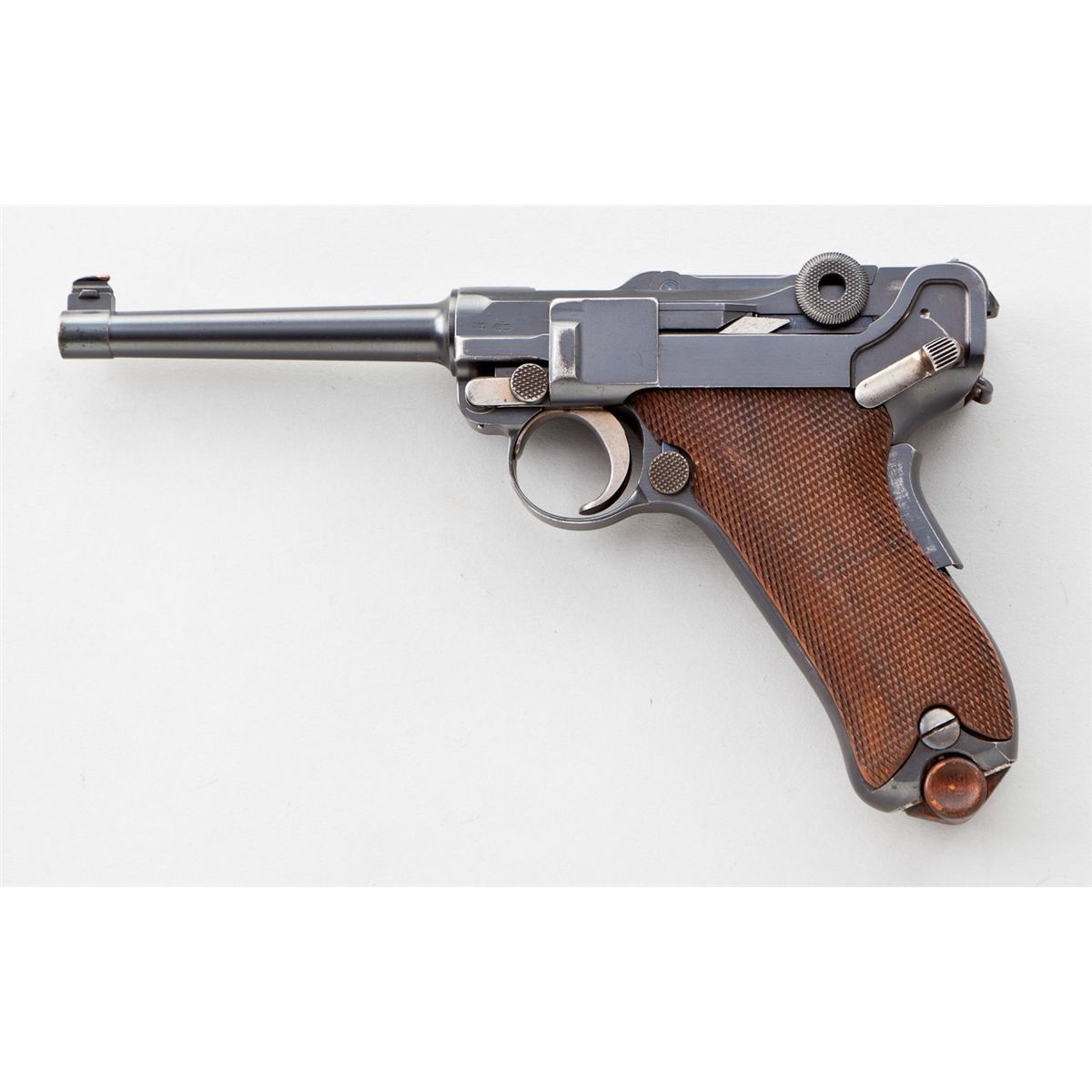 1906 American Eagle Luger
