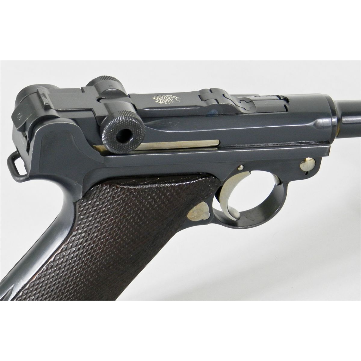 1920 Commercial Luger