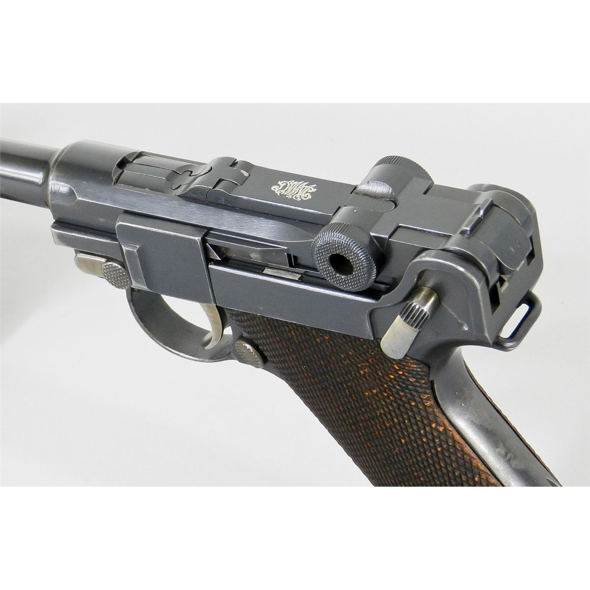 1920 Commercial Luger