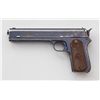 Colt Model 1902 Sporting Model SA Pistol