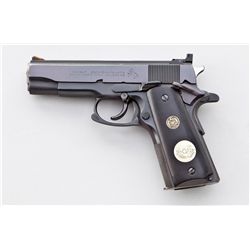 Seecamp Converted Colt Combat Commander