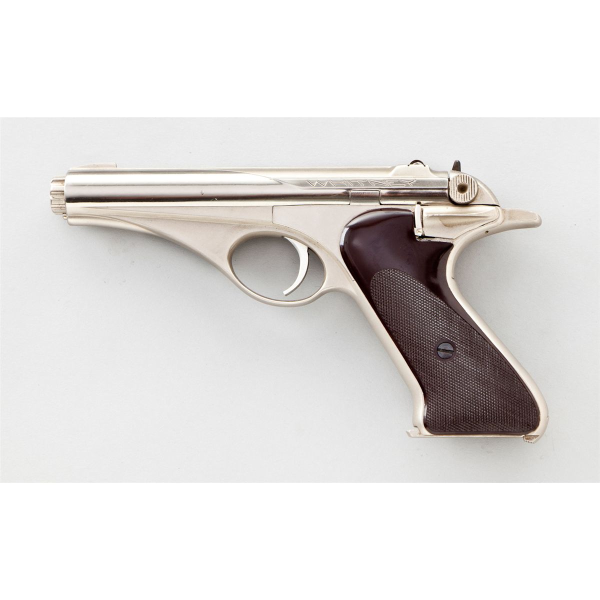 Whitney Wolverine SA Pistol