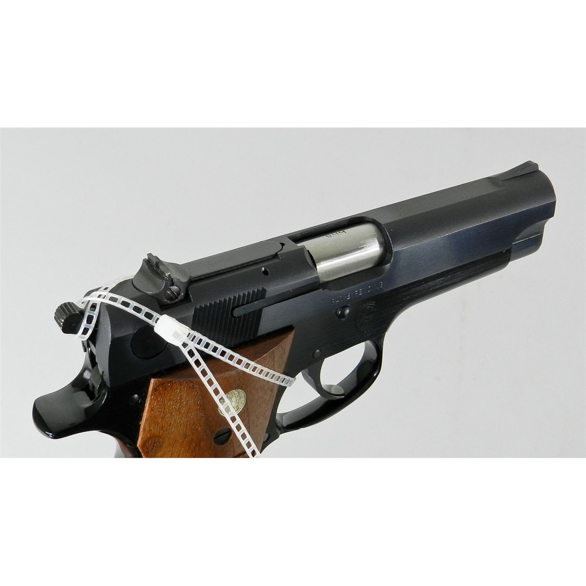 S&W Model 39-2 SA Pistol