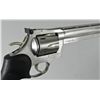 Dan Wesson Model 744 DA Revolver