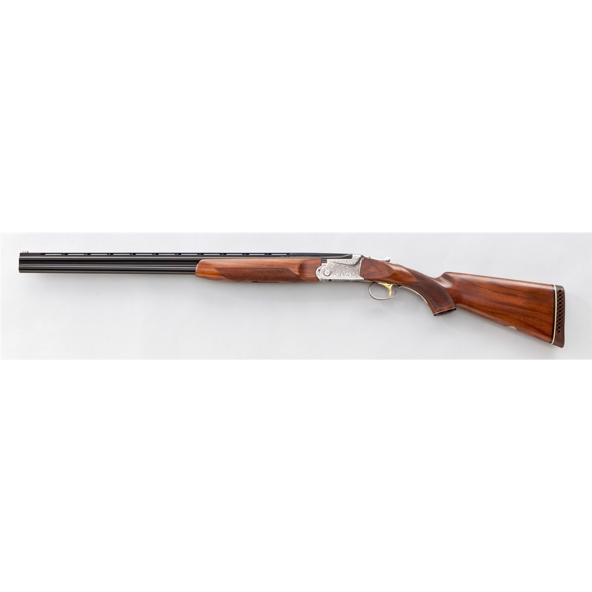 Ithaca Model 600 O/U Shotgun