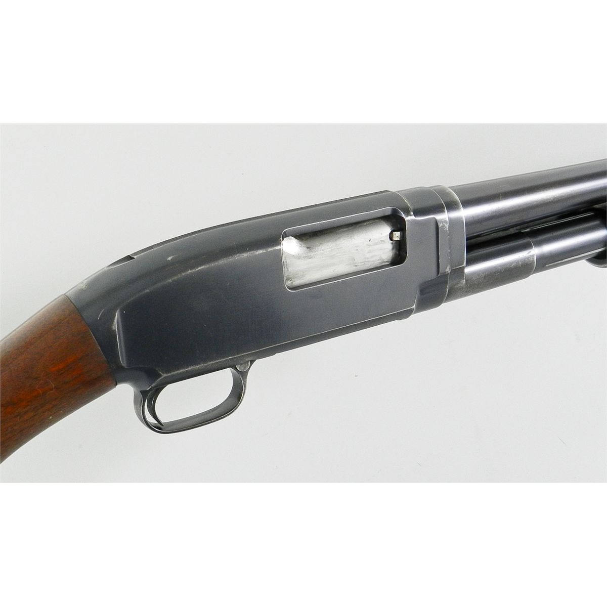 Winchester Model 12 Pump Action Shotgun