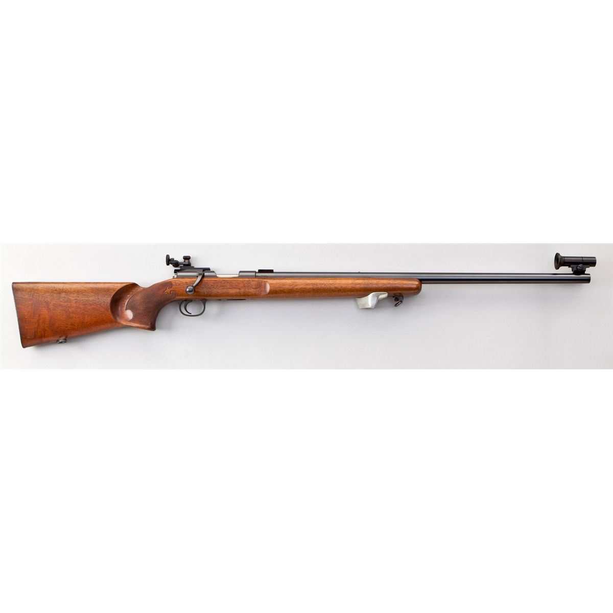 Remington Rangemaster Model 37 BA Target Rifle