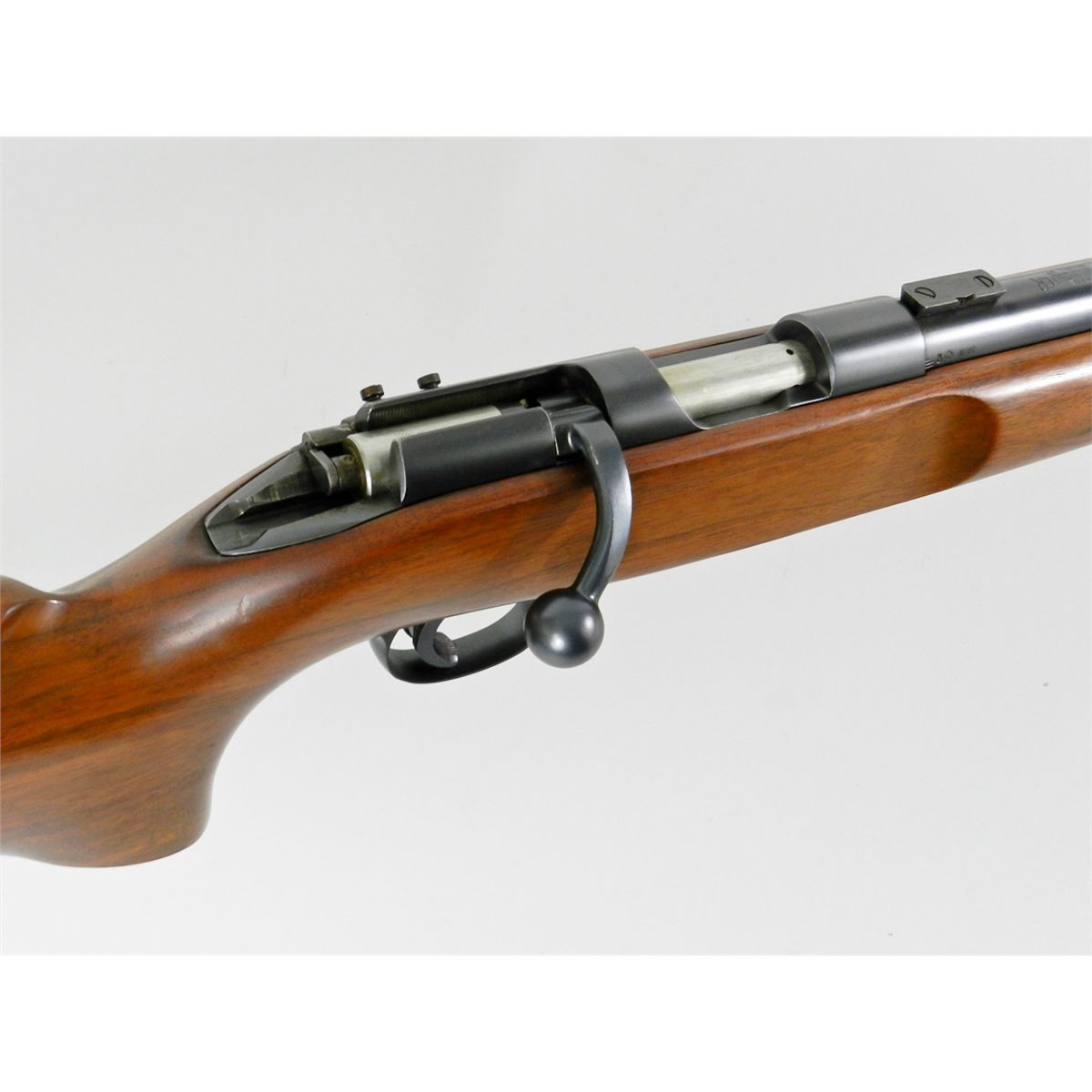 Remington Model 37 ''The Rangemaster'' Target Rifle