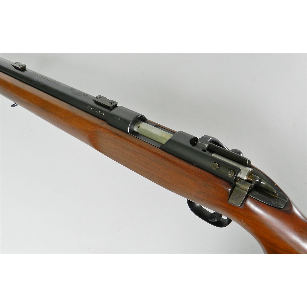 Remington Model 37 ''The Rangemaster'' Target Rifle