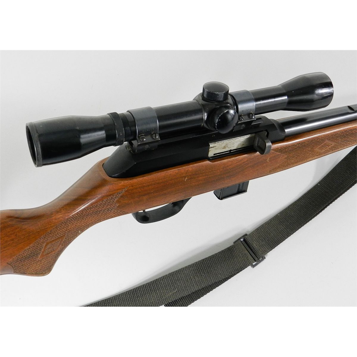 Marlin Model 922M Semi-Auto Rifle