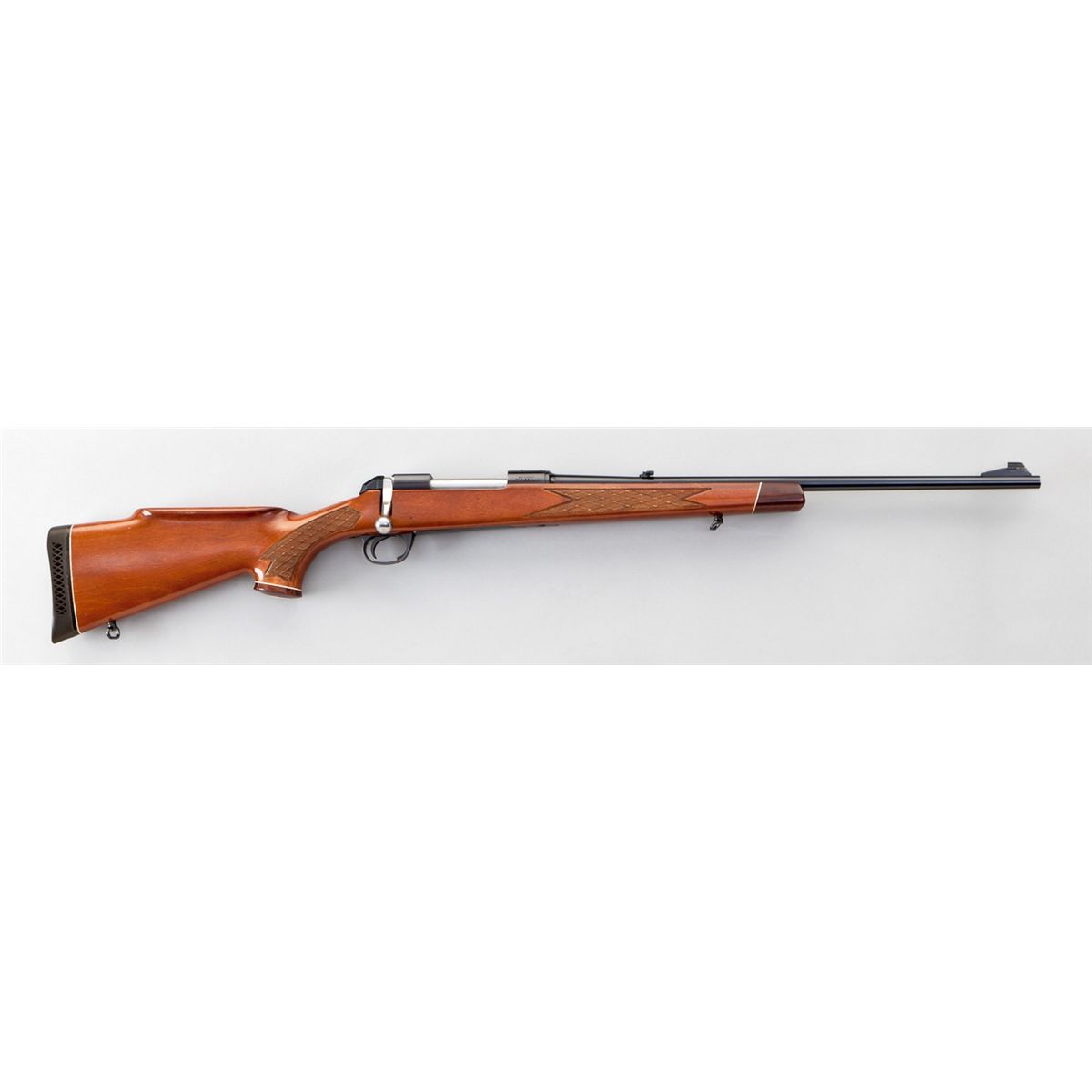 BSA Bolt Action Sporting Rifle