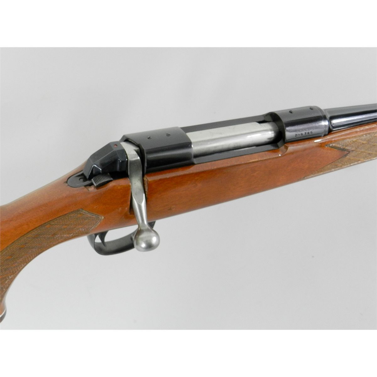 BSA Bolt Action Sporting Rifle
